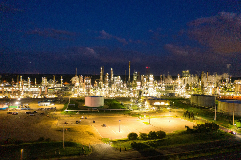 The Need for Refinery Asset Management Services During the Transition ...